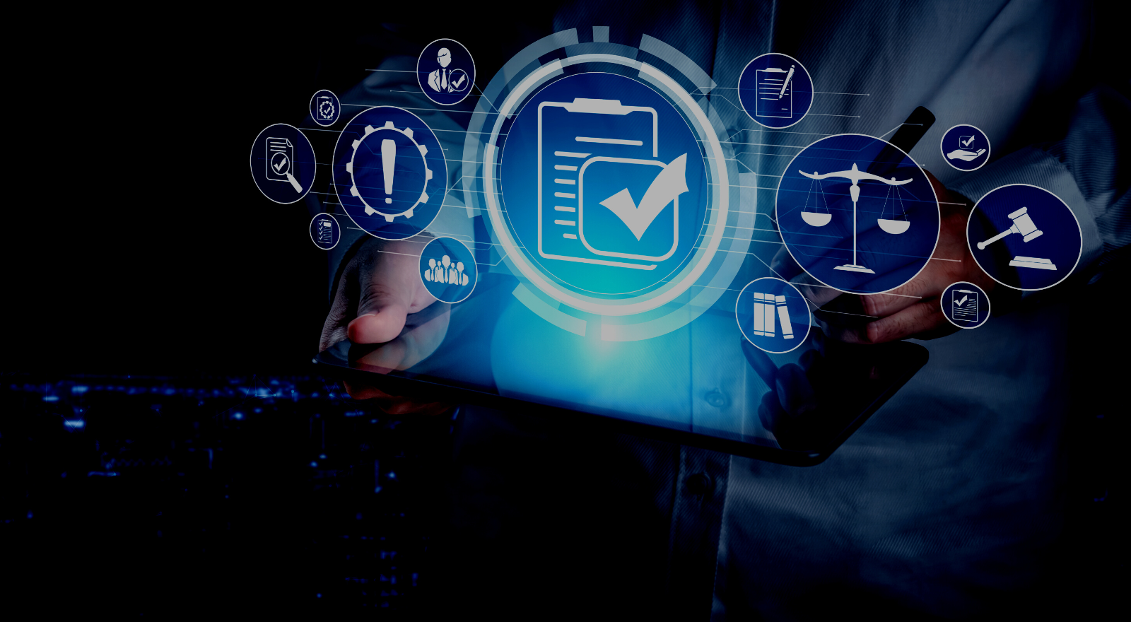 Revolutionizing Regulatory Compliance in the Life Sciences - AI to ... Revolutionizing Regulatory Compliance in the Life Sciences - AI to ...